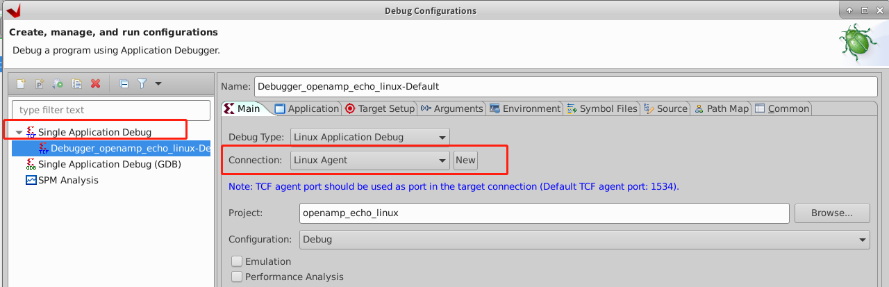 Vitis Debug Linux 基础篇 - 知乎