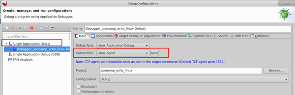 Vitis Debug Linux 基础篇 - 知乎
