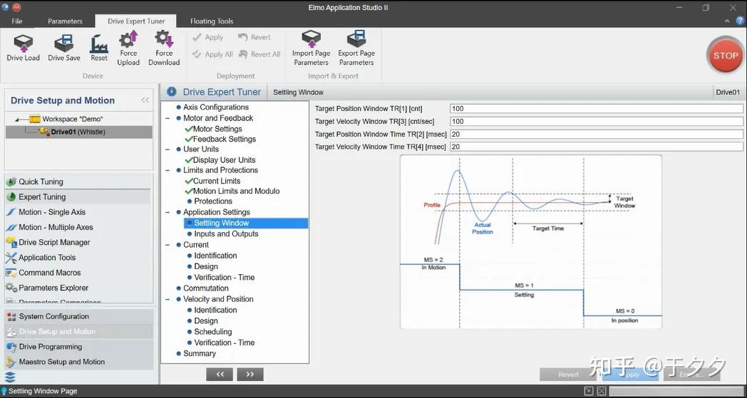 Elmo EAS II调试指南 - 知乎