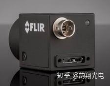 FLIR相机 - 知乎