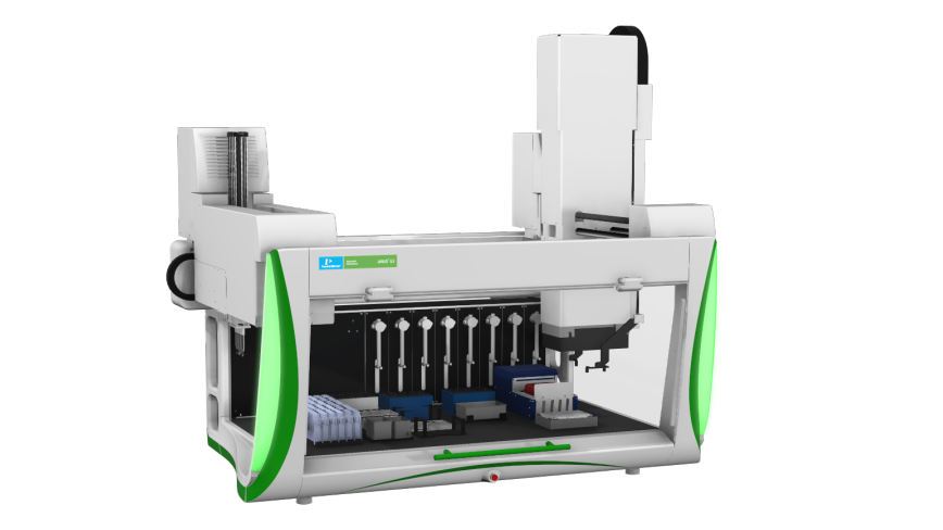 Revvity JANUS G3自动化工作站，高精度，高通量-上海玮驰仪器有限公司