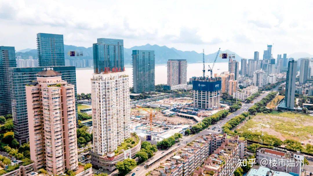 丽思·卡尔顿、GT PLAZA…温州市区这座地标综合体，正式官宣引进品牌！ - 知乎