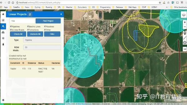 基于leaflet 和 Postgis 的服务端 Web Gis 应用程序开发教程 知乎