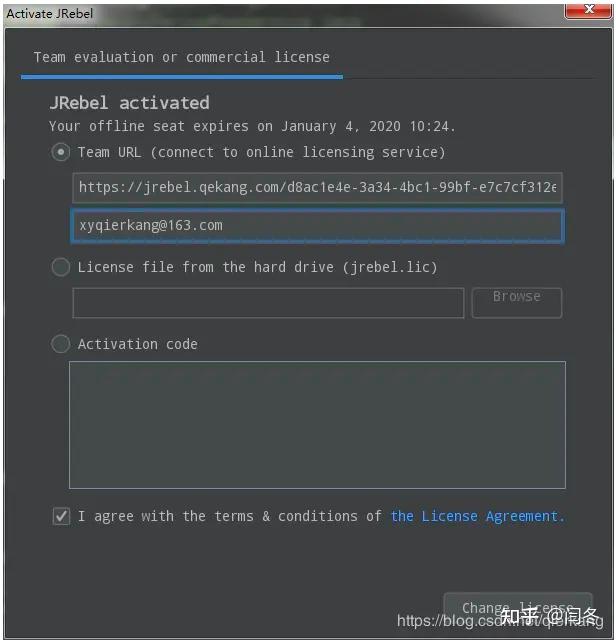 java热部署idea插件——jrebel安装教程 - 知乎