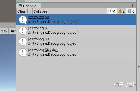 [Unity3D]UniRx介绍以及使用 - 知乎