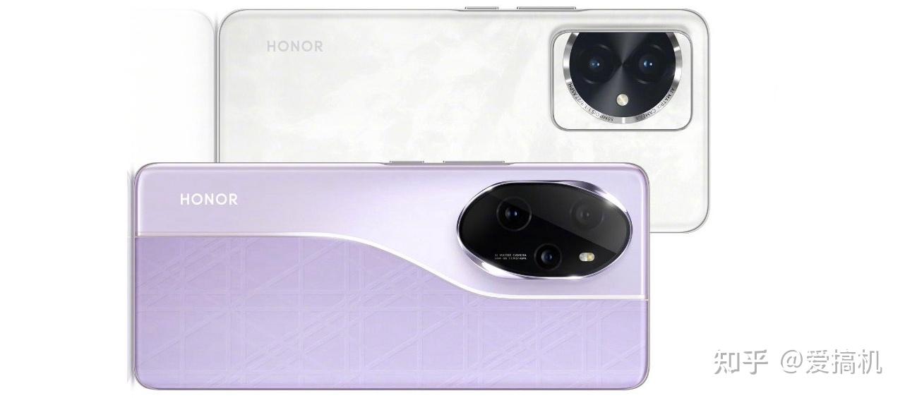 过目难忘，红魔9、荣耀100外观 | 小米13/K60推送澎湃OS开发版 - 知乎