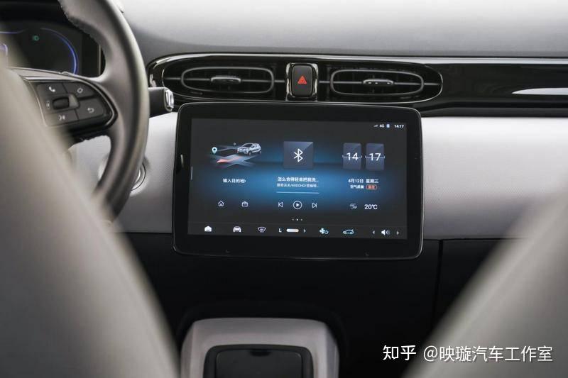 6万元就能拥有的A00级纯电车！试驾2023款零跑T03 - 知乎