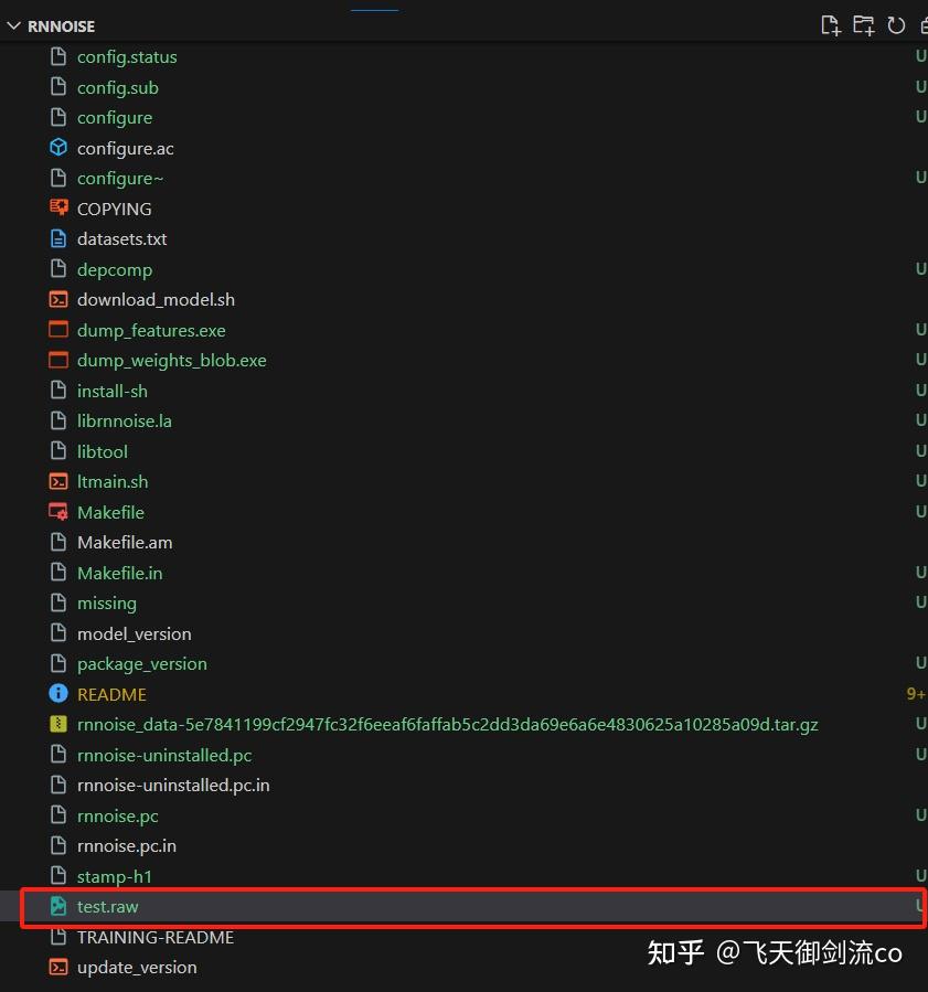 从 0 开始接触 wasm，跑起来 rnnoise （二） - 知乎