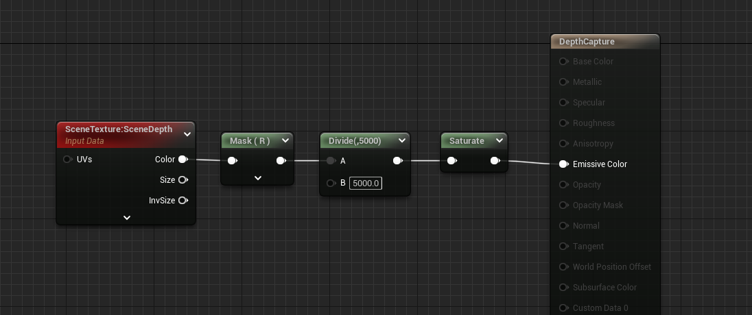UE5.4 使用CustomRenderPass优化交互水性能（一）-SceneCapture与CustomRenderPass功能探寻 - 知乎