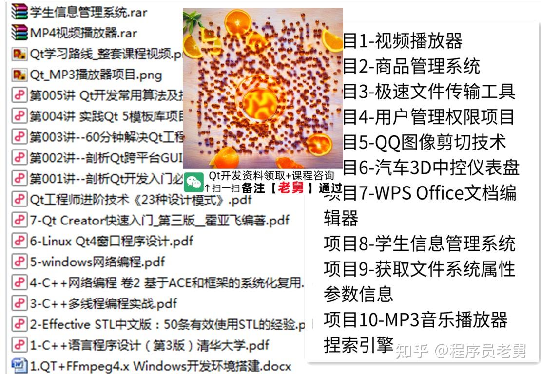 Qt QVariant的使用 - 知乎