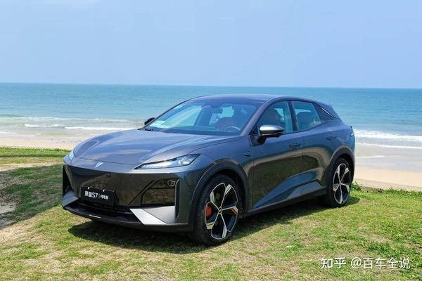 小鹏G6，真的香吗？ - 知乎