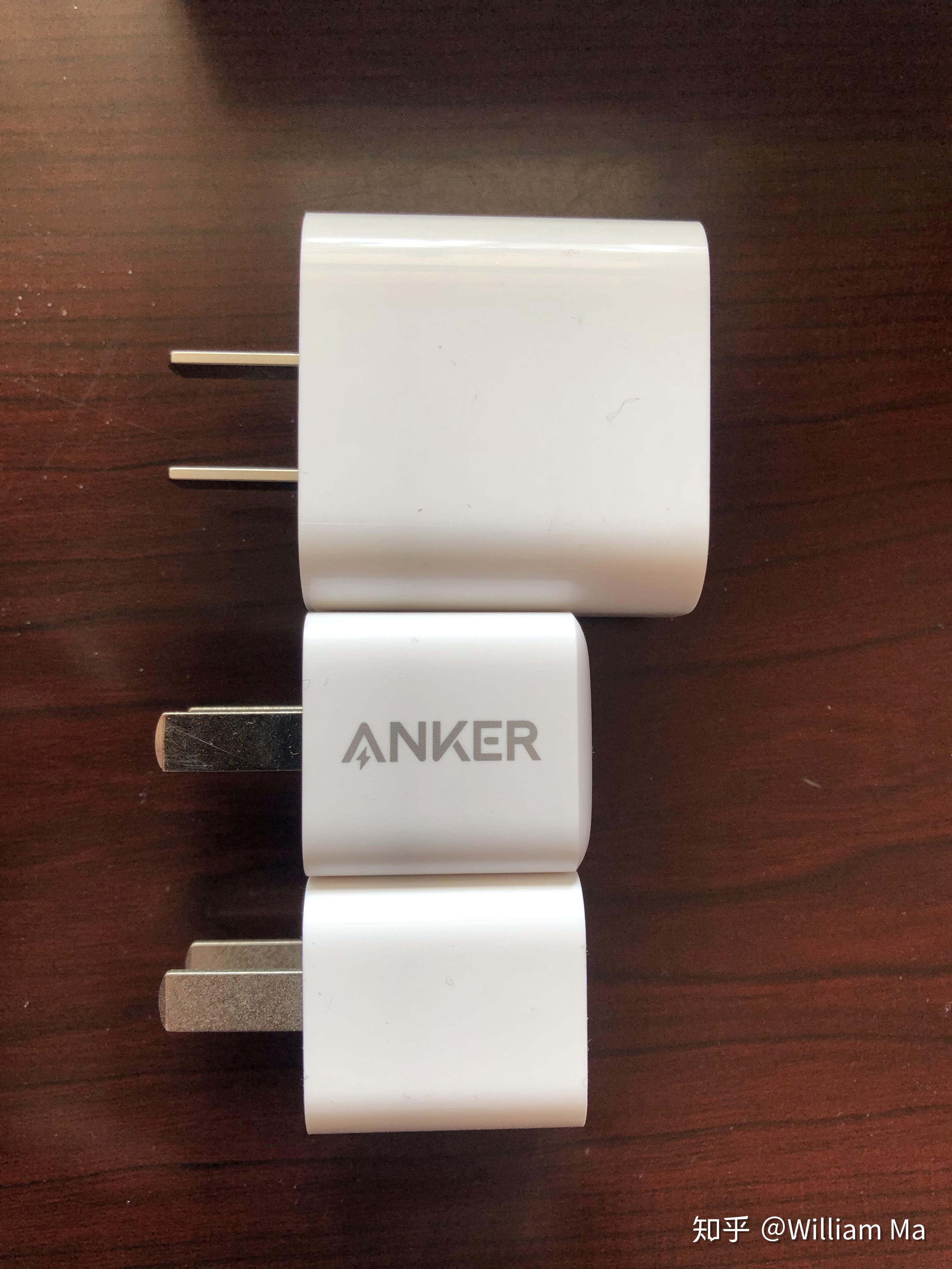 我们为什么选择Anker？