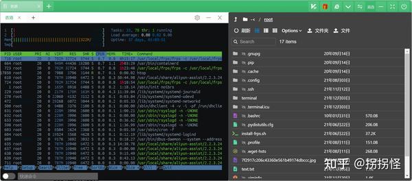 SSH客户端介绍及推荐 - 知乎