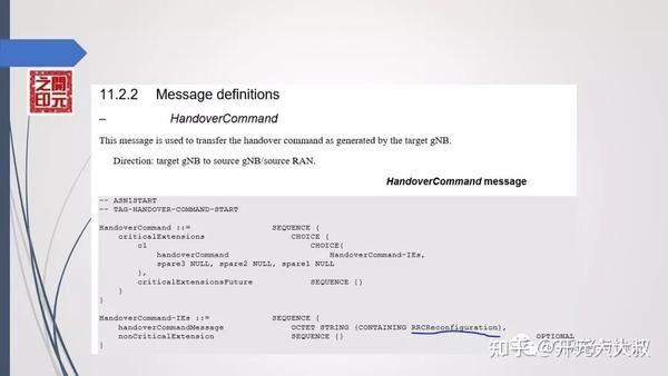 DTX/DRX历史沿革及5G DRX学习小结 - 知乎