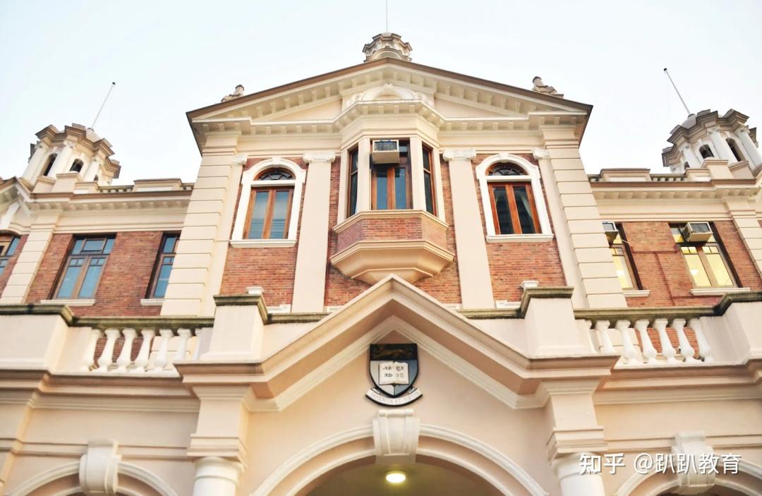 23Fall申请必看！香港各大学GMAT/GRE分数要求汇总！ - 知乎