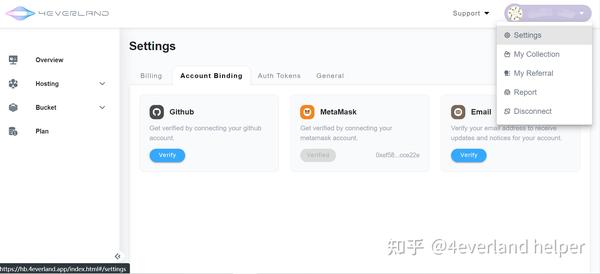 4EVERLAND的新仪表盘现在更高效，舒适，方便! - 知乎