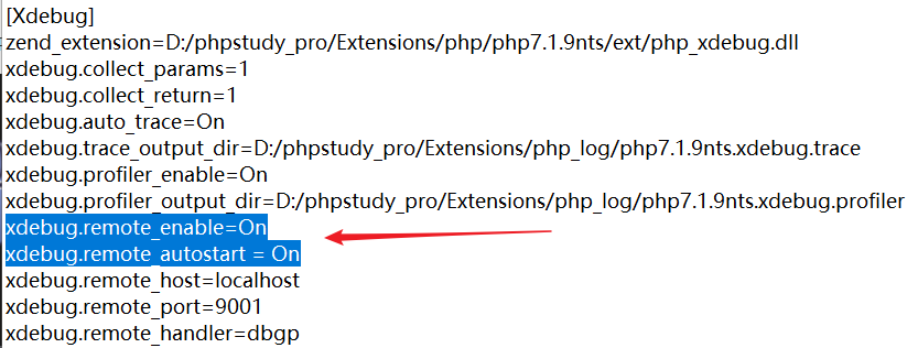 vscode+phpstudy+xdebug无法断点（踩坑记） - 知乎