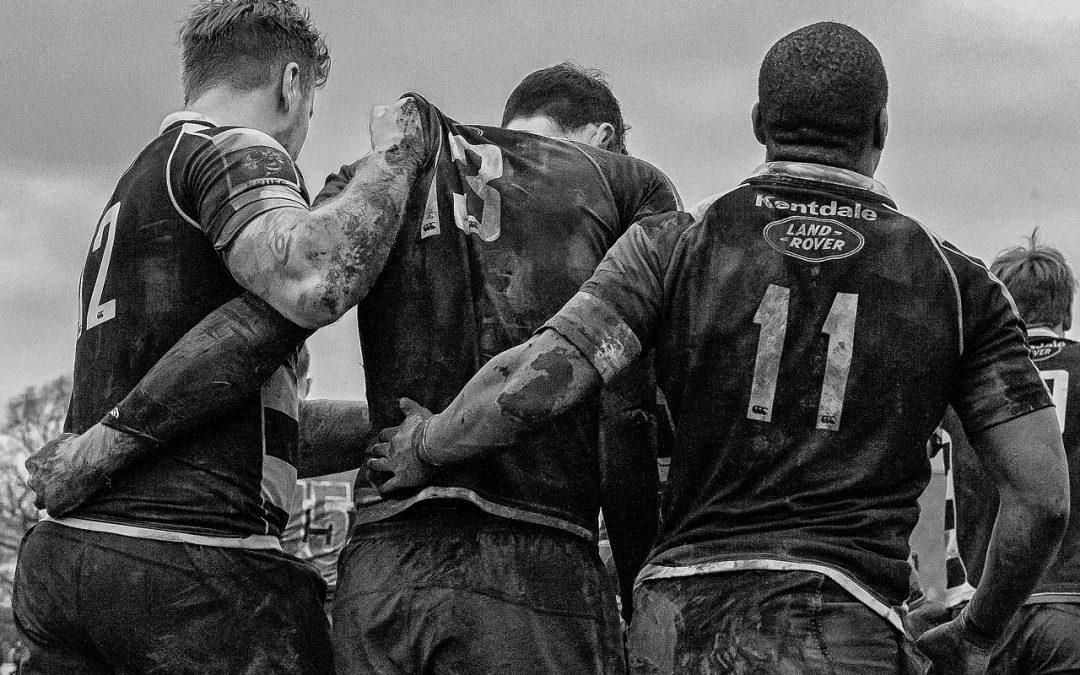 简单一段话，把队伍带齐。Leader必看团队年终总结。 - 知乎