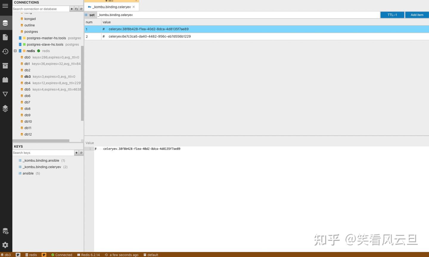 家庭私有云上 Docker 部署 dbgate，管理mysql、pg、redis、mongo、sqlite - 知乎