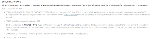 【院校资讯】英欧篇 | 23Fall全球景观院校申请DDL合集 | Needle景观院校资讯vol.06 - 知乎