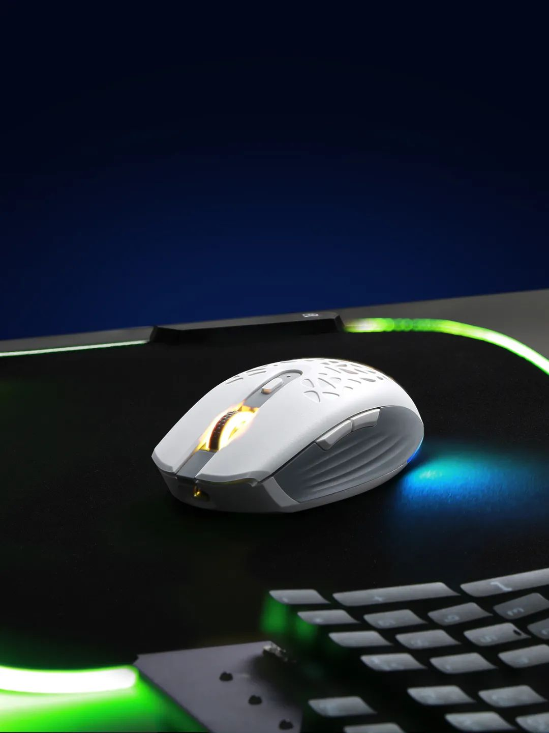 多彩M820猎境者——饱满而鲜活的造型风格，释放野性能量！ - 知乎