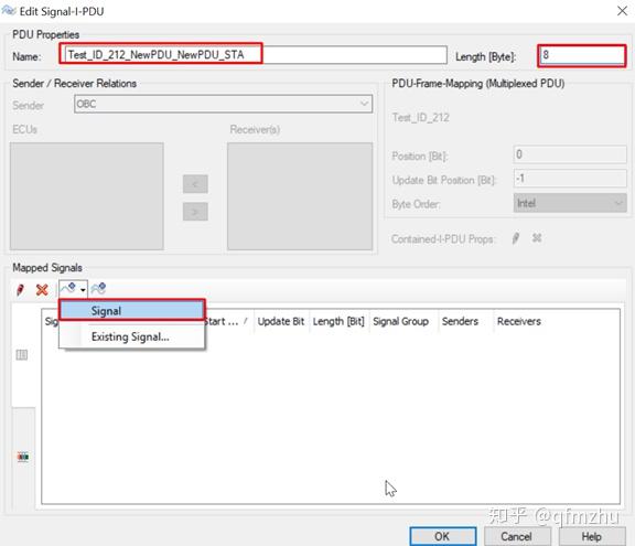 【ARXML专题】-3-在CAN FD/2.0的ARXML文件实现Multiplexor多路复用信号 - 知乎