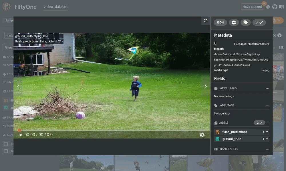 使用PyTorch Lightning Flash和FiftyOne快速建立计算机视觉模型 - 知乎