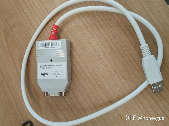 半导体射频电源DeviceNet实现与测试 - 知乎