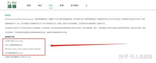 最常见的 24 个 IMDS 拒绝以及如何解决它们 - 知乎