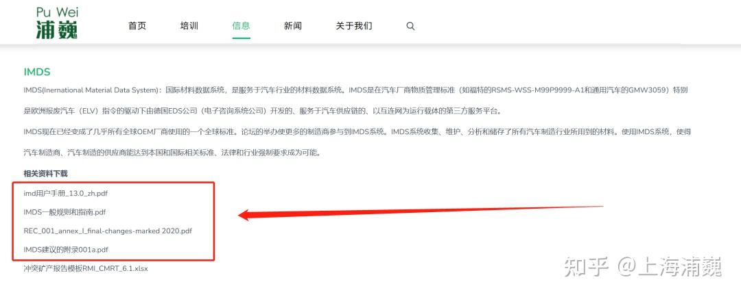最常见的 24 个 IMDS 拒绝以及如何解决它们 - 知乎