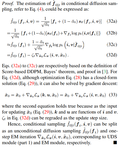 ICCV 2023 Oral：DDFM——首个使用扩散模型进行多模态图像融合的方法 - 知乎