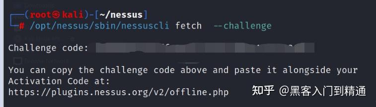 Nessus工具安装激活教程，三分钟手把手教会，非常简单 - 知乎
