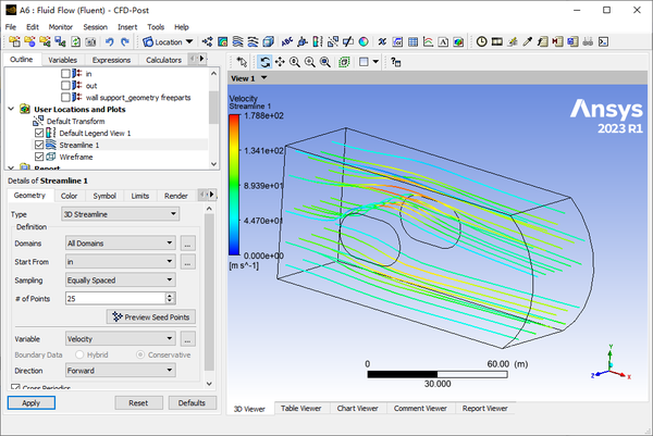 Ansys Fluent 提交并行求解作业到Slurm系统的介绍 | HPC - 知乎