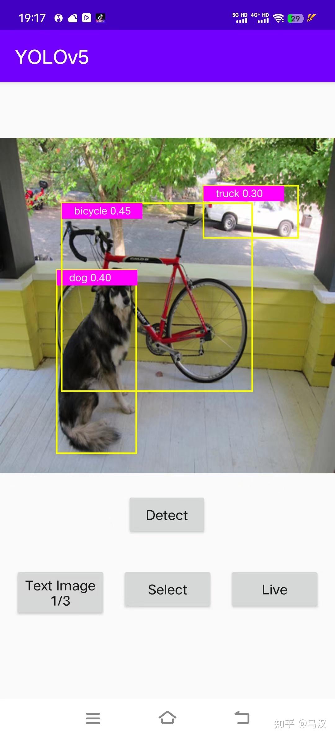 如何做一个基于手机端的视觉识别软件？ - 知乎