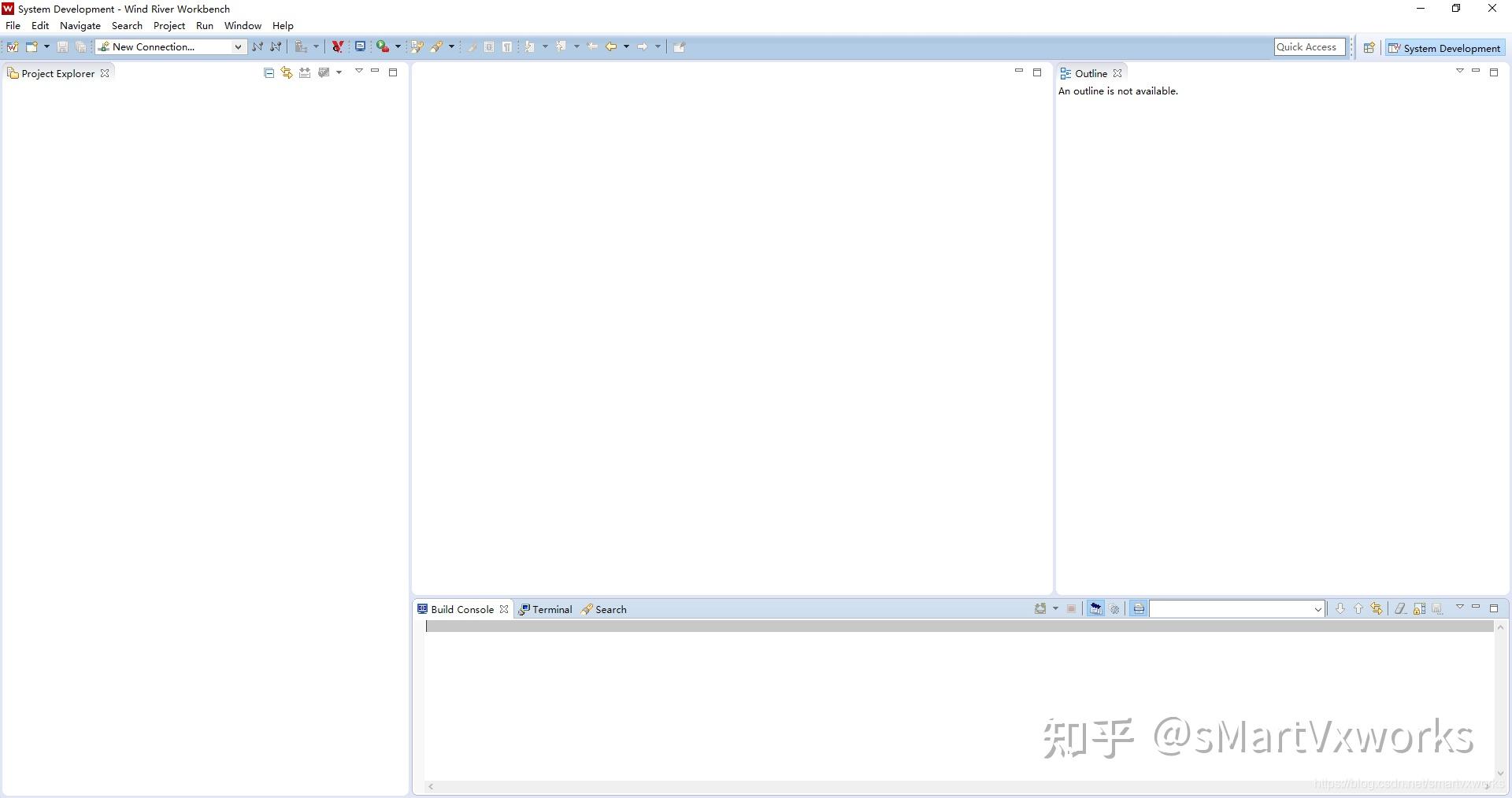 VxWorks开发环境-VxWorks6.8-VxWorks6.9-VxWorks7.0-各个CPU型号的BSP - 知乎