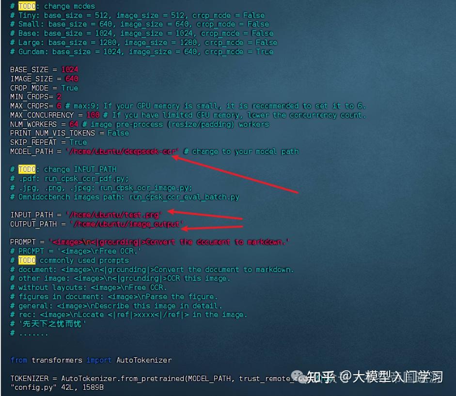 DeepSeek-OCR：构建多模态RAG系统，开启智能文本识别新篇章 - 知乎