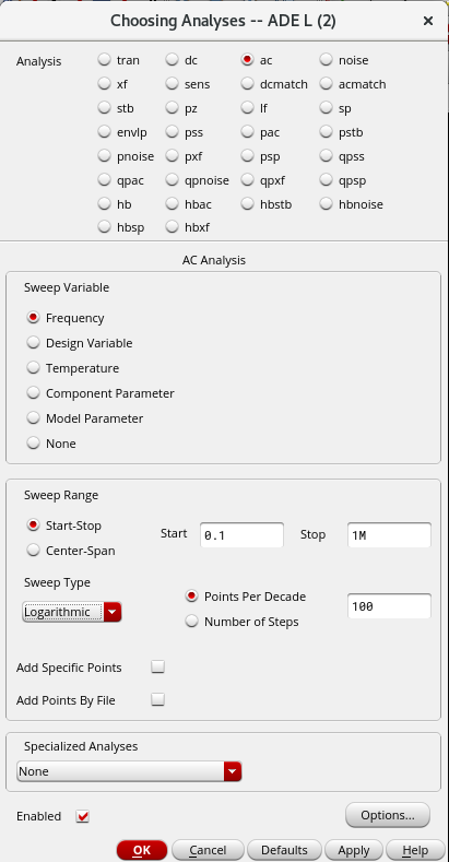 儒雅随和的 Cadence Virtuoso & Analog Design （模拟集成电路设计）学习笔记 - 知乎