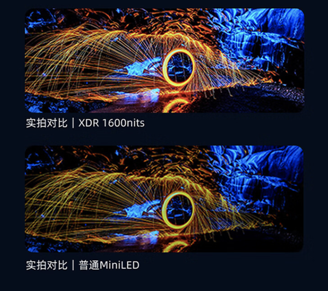 开年换新电视，海信电视E5H和海信电视E8H选哪个更好？