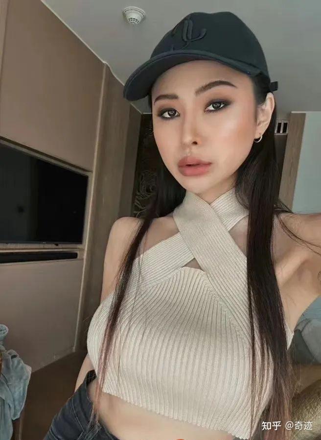 欧美业界的亚裔一姐：rae Lil Black 知乎