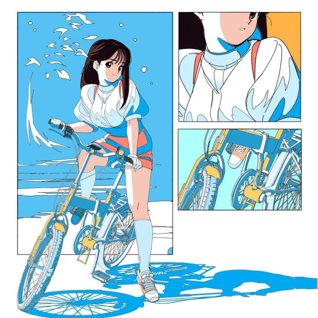 绘师Reia_76绘师twi：jdhikdjdkfiwufh插画师twi：neko_cer绘师twi：sakurapion - 知乎