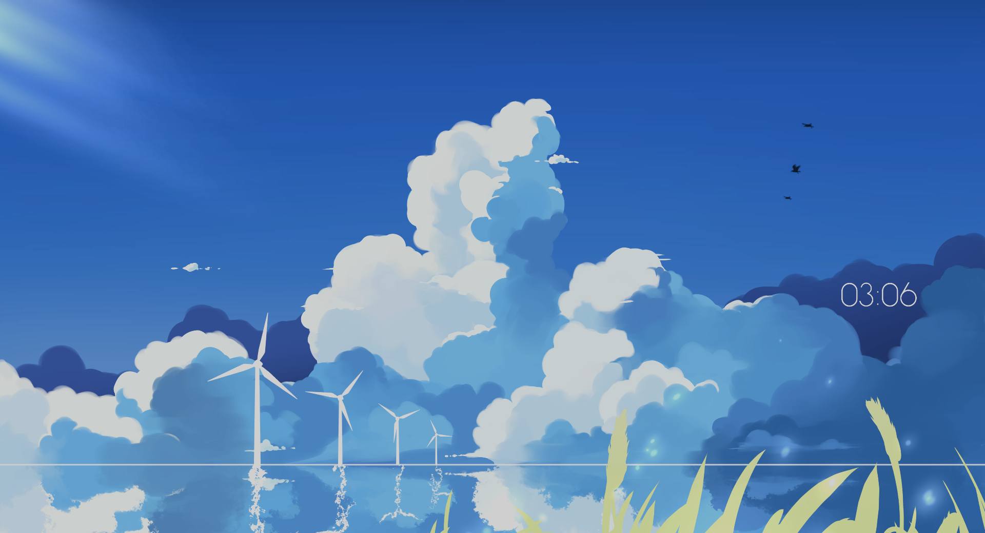 Wallpaper Engine 