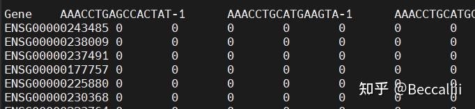 CellPhoneDB 细胞间通讯分析 - 知乎
