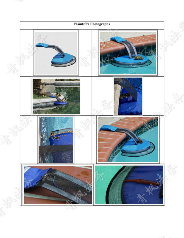 FrogLog 动物救援器再次维权；PAAKLINE油漆滚筒清洁工具已开始冻结 - 知乎