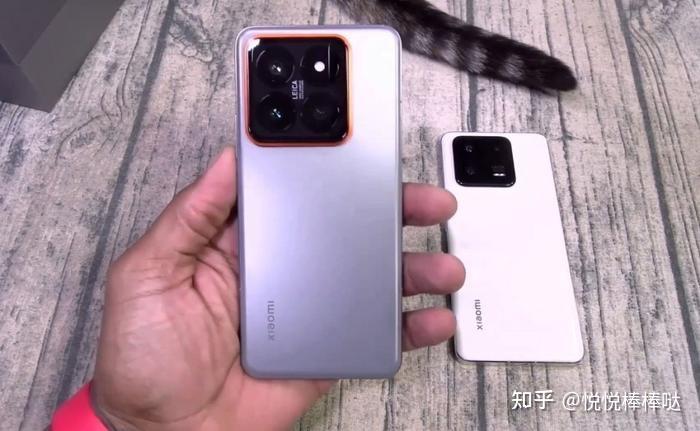 小米15 Pro性能全面测评深度 - 知乎