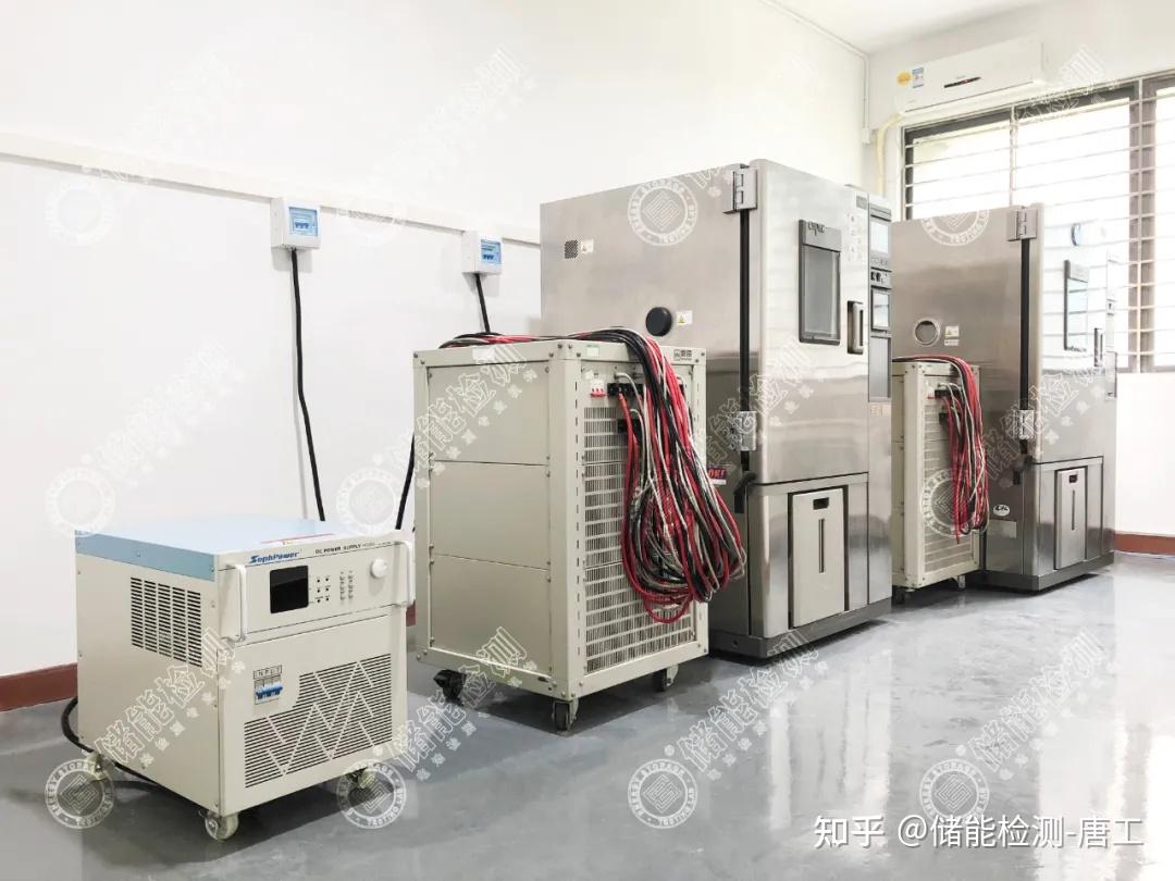 电动平衡车UL2272认证办理流程详解 - 知乎