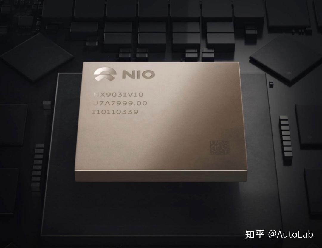 超级开箱 | 迈向L3的一年，车端算力起步也得1000TOPS？ - 知乎