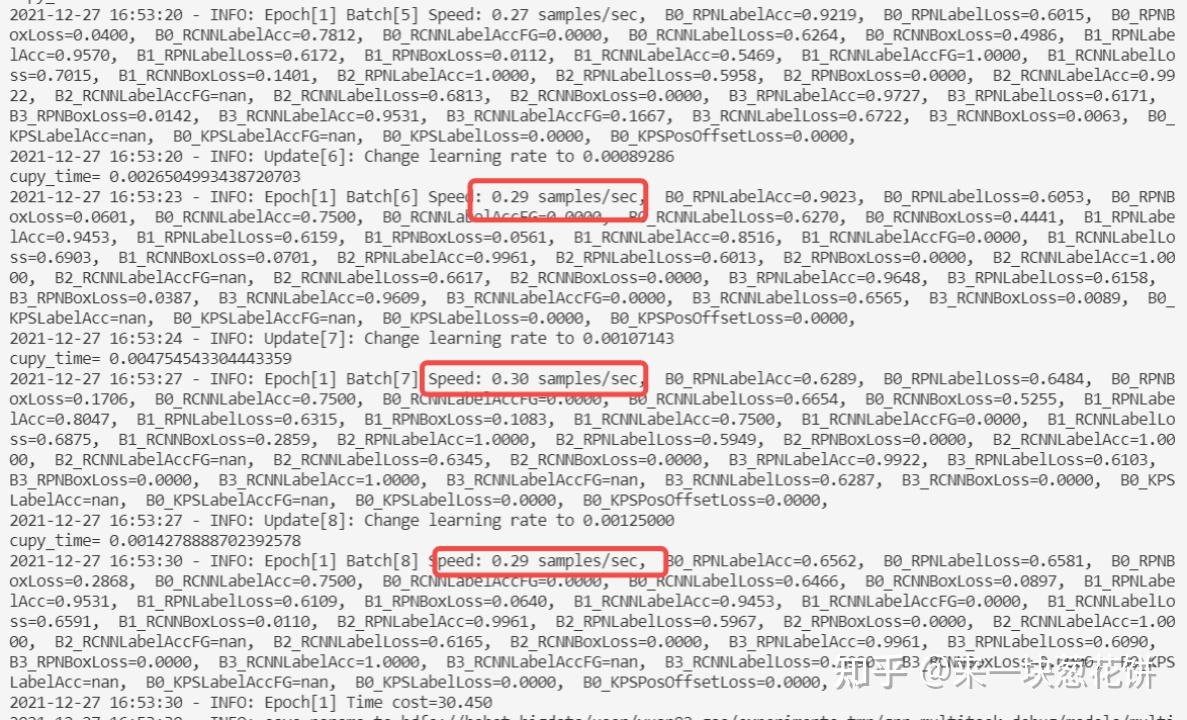 numpy升级cupy｜cupy完整开发笔记｜保姆级教学 - 知乎