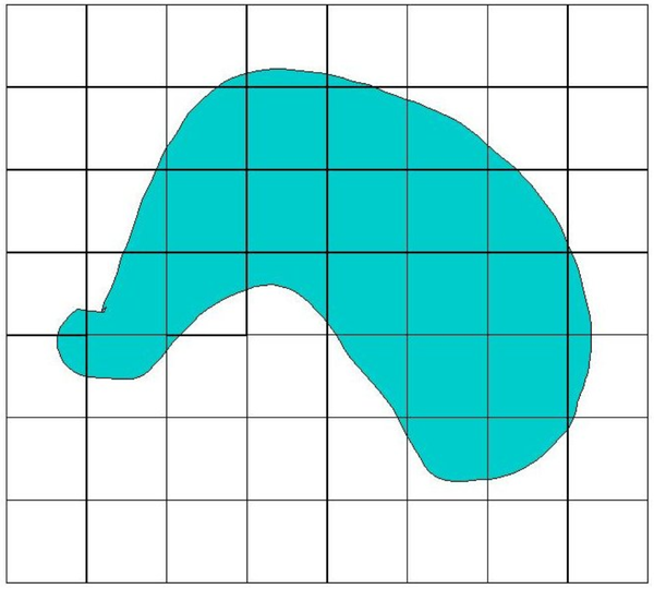 Marching cubes算法解析（MC） - 知乎