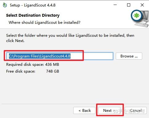 Ligandscout基于结构的药效团生成 - 知乎