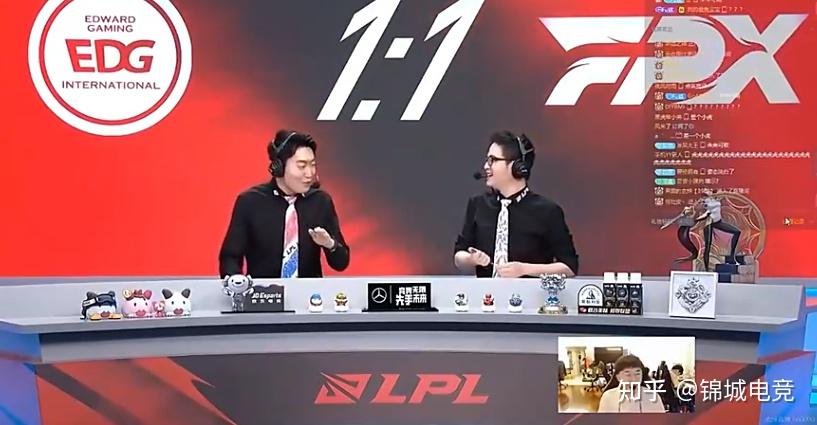 RNG小虎锐评：一年拿两三个亚军比只拿一个冠军更有实力 - 知乎